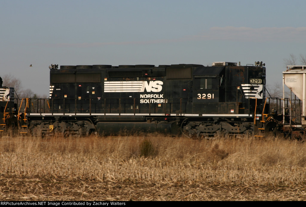 NS 3291
